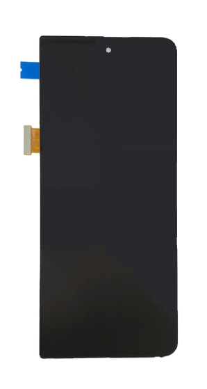 Ecran Samsung F936B Galaxy Z Fold4 Exterior (Service Pack) - Distrizone.ro