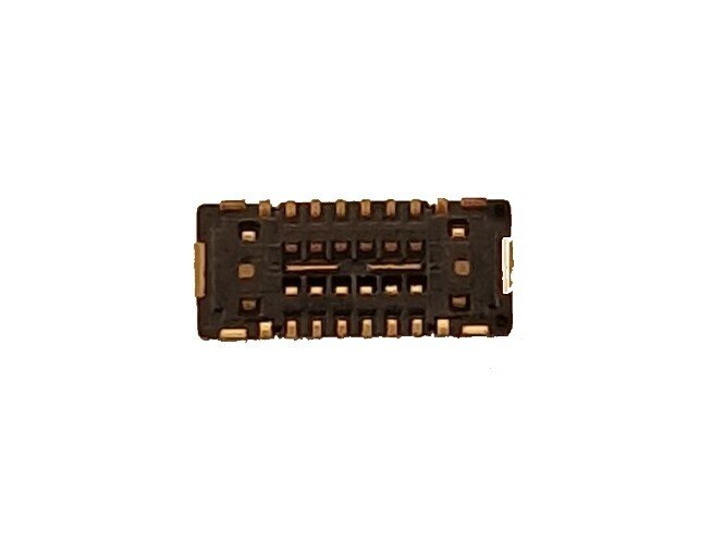 Set 5buc Samsung Conector Board To Board 2x6pin S21 FE/ S23+/ S23/ S23 ...