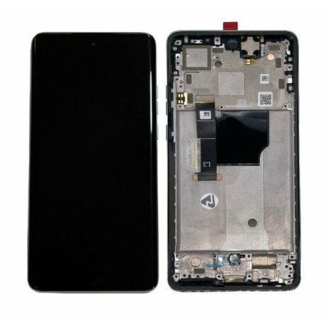 Ecran Motorola Edge 40 Neo Soothing Sea (Service Pack) - Distrizone.ro