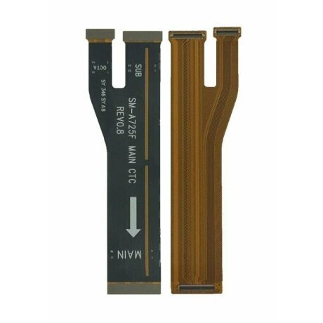 Banda Flex Principal Samsung A725/ A726 Galaxy A72 2021 4G/ 5G ...