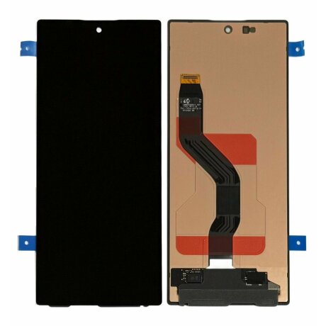 Ecran Exterior Samsung F956 Galaxy Z Fold6 (Service Pack) - Distrizone.ro